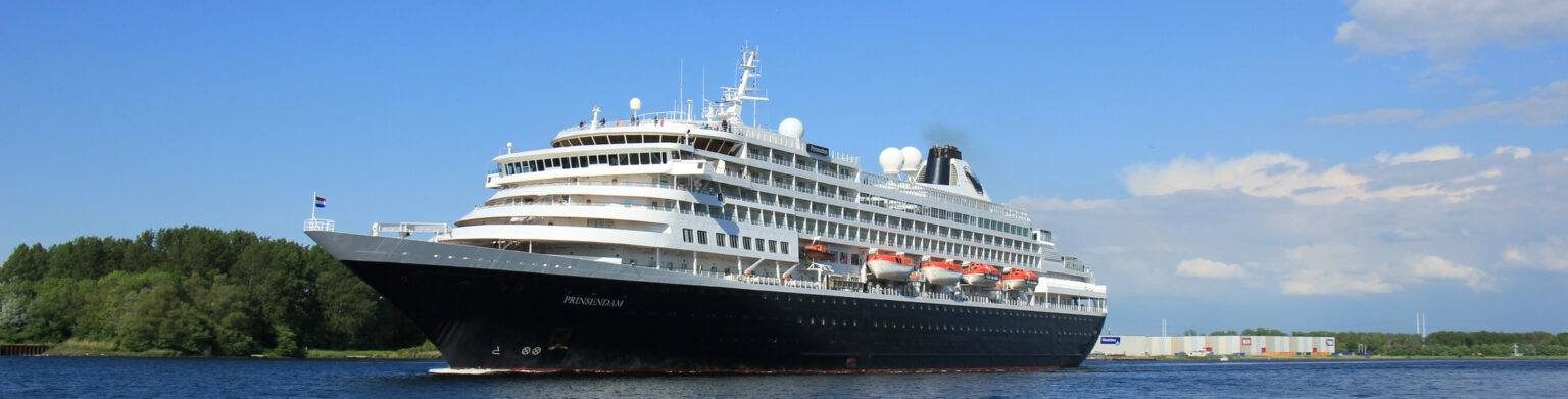 A practical guide for registering your vessel in the Dutch Ship ...